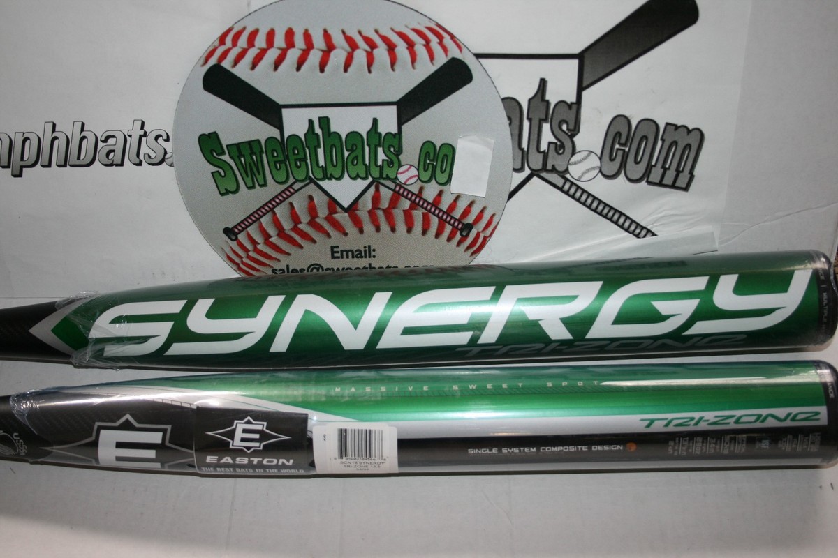 Easton Synergy Softball Bat