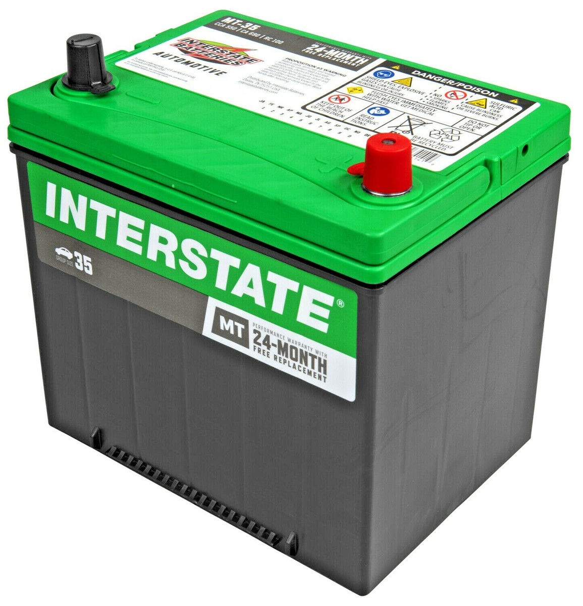 MTP Battery, Group Size 78, 43% OFF | www.pinnaxis.com