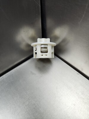 Gilbarco Encore Meter Inlet Check Valve K94254-01 | eBay