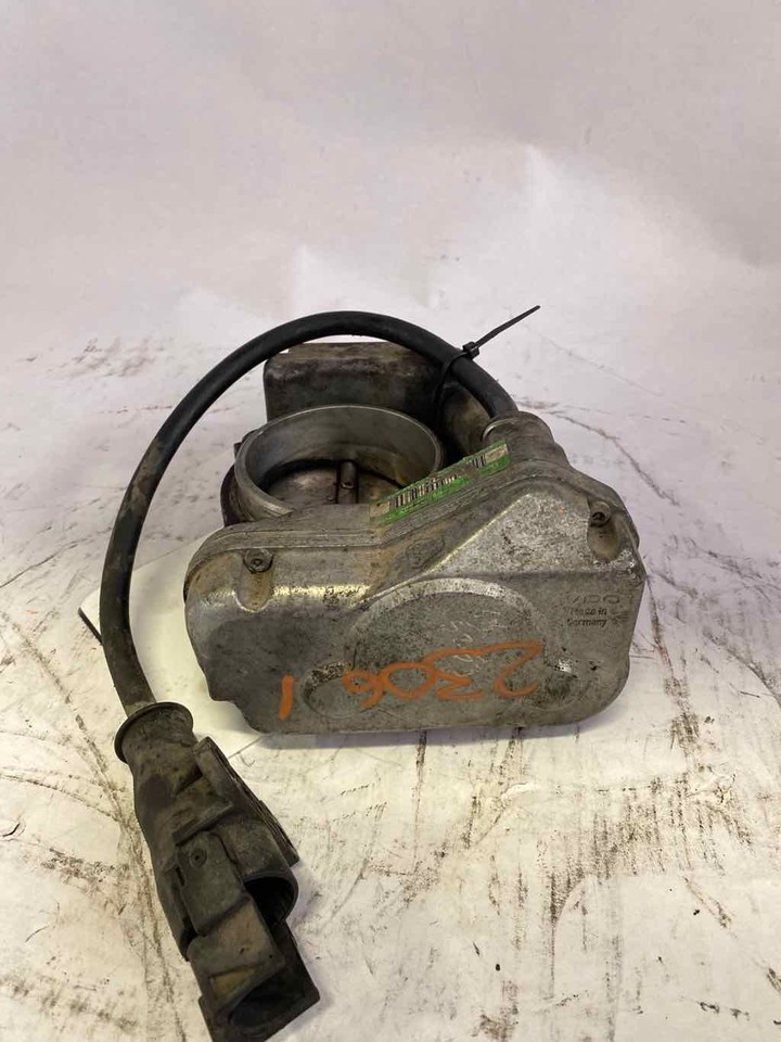 Throttle Body/valve Assy MERCEDES E320 94 95 96 | eBay