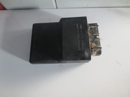 2004 Artic Cat 500 Auto FIS Used OEM CDI Computer Brain Box Module | eBay