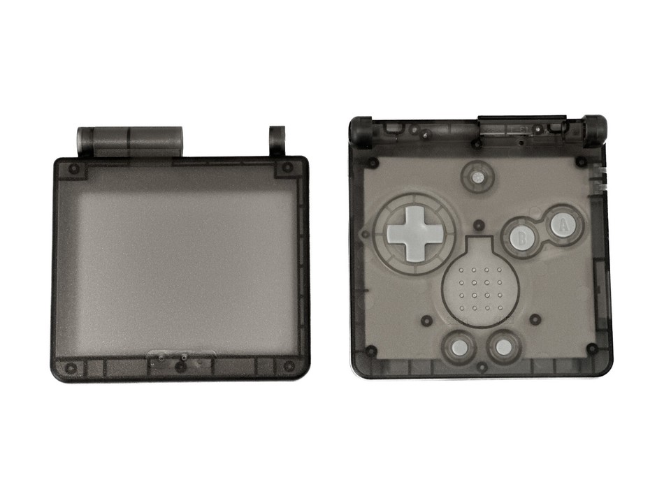 Nintendo Game Boy Advance GBA SP System AGS 101 Brighter PICK SHELL ...