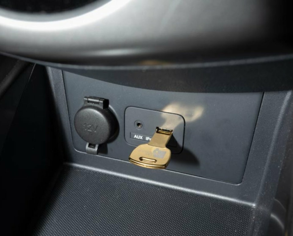 Car EMF Radiation Harmonizer - Protection from EMF & Geopathic Stress ...