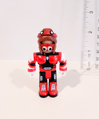 Jazwares Roblox - Haley: The Tech Mage Figure - Loose - Figure Only | eBay