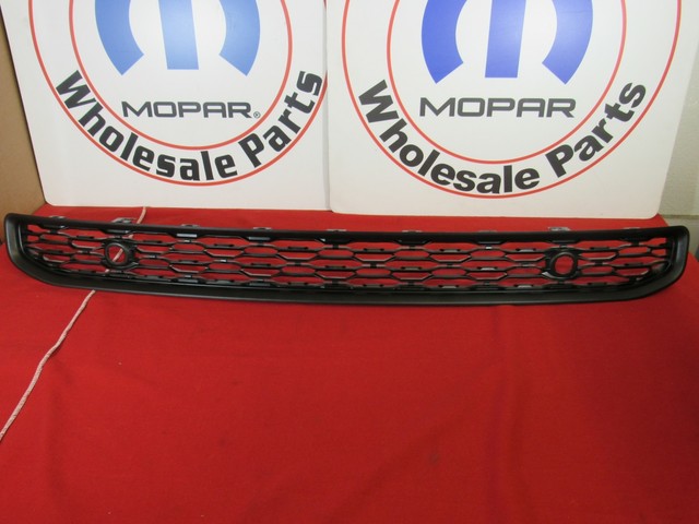 Genuine Mopar Lower Grille 68334531AD for sale online | eBay