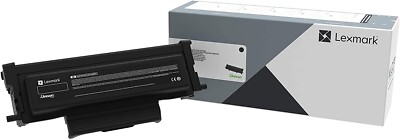 Original Lexmark Toner Schwarz B222000 für B 2236 DW MB 2236 ADW MB ...