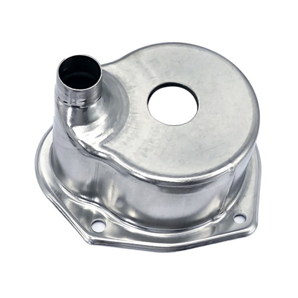 Mercruiser Alpha One Gen 2 WATER PUMP IMPELLER KIT W/HOUSING 817275Q05 ...