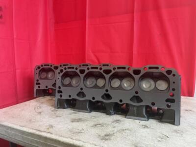 1987-1995 Chevrolet 350 Chevy Engine Block Casting# 14102193 (set of 2 ...
