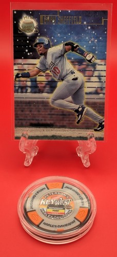 1998 Topps Stars (Gold /2299) Singles | eBay