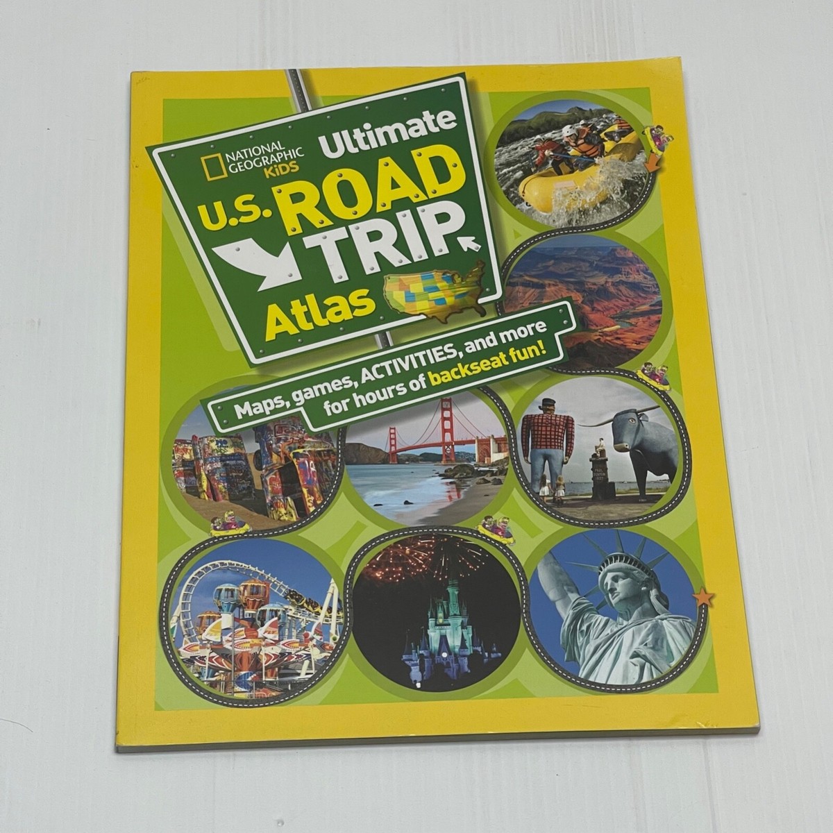 National geographic road trips | Insiderpuj.com