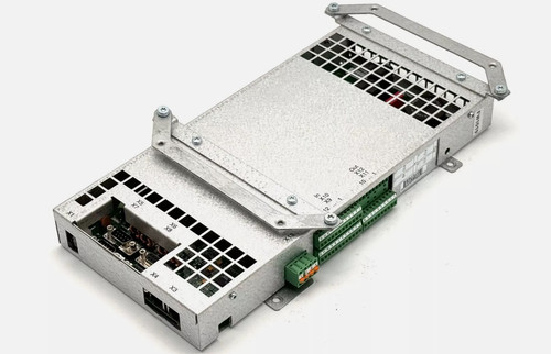 3HAC026272-001 DSQC647 ABB Robot SafeMove Unit 3HAC026272001 1PC US ...