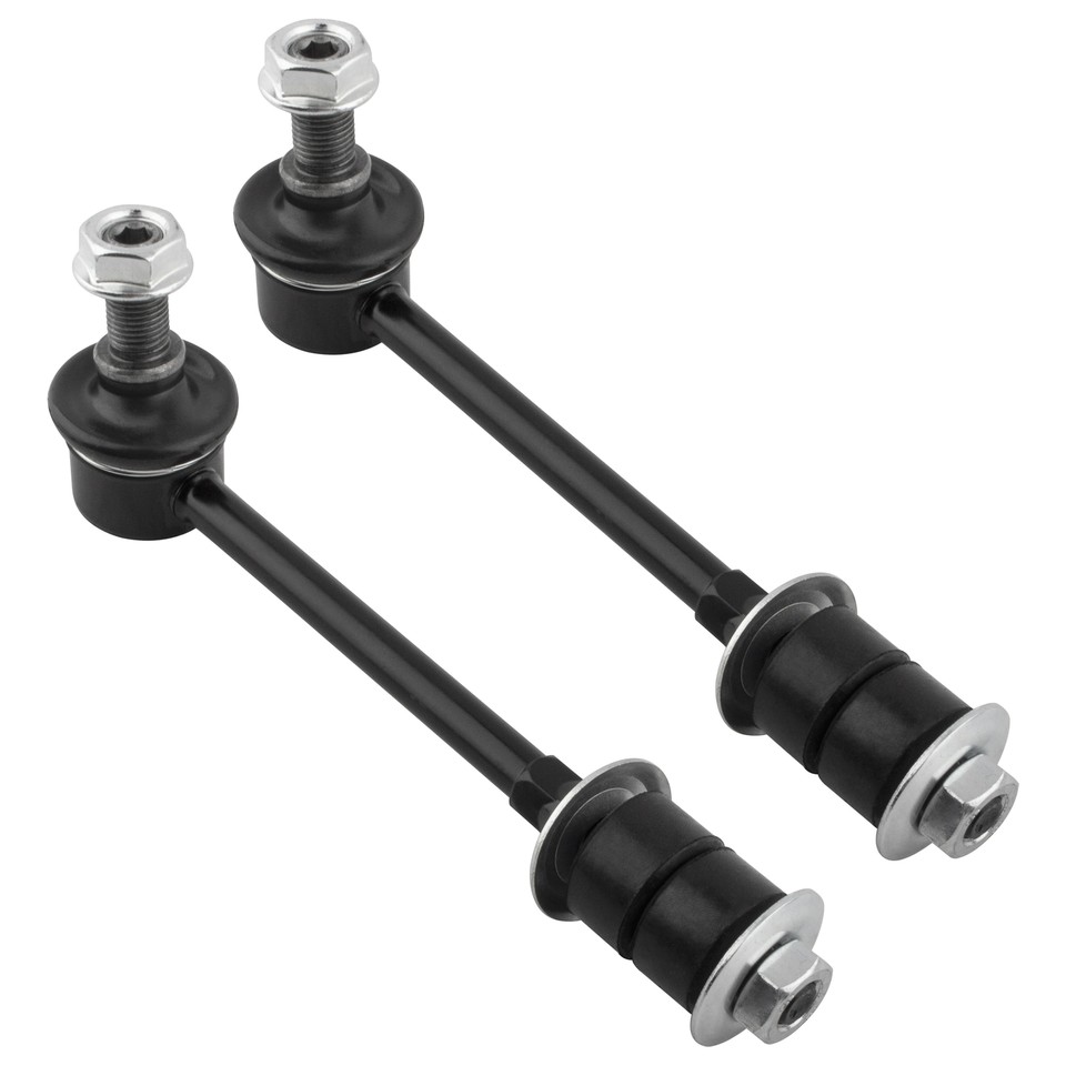 Set of 4 Front & Rear Stabilizer Sway Bar Links for 1996-2002 Toyota ...