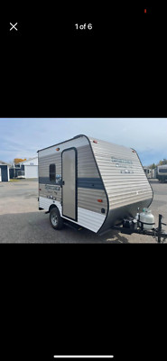 Travel trailer | eBay