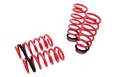 Megan Racing Lowering Springs for BMW M6 Gran Coupe F06 14-18 - MR-LS ...