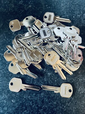 KEY CUTTING MACHINE/KEY BLANKS | eBay UK
