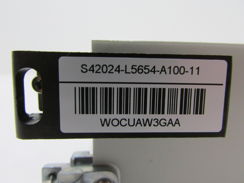 Coriant S42024-L5654-A100-11 OTSC-1 Rev 11 hiT 7300 SURPASS SIEMENS ...