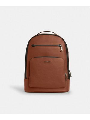 62 OFF COACH OUTLET Official Ethan Backpack COACH Bag Rucksack Backpack ...