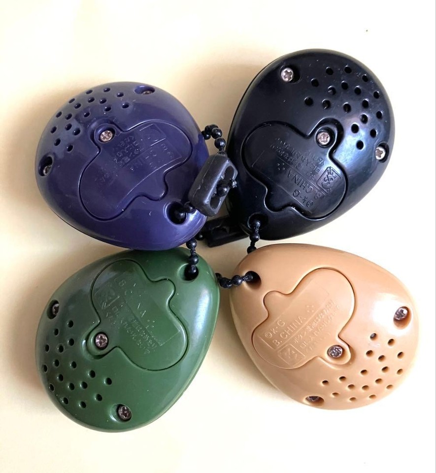 Evangelion Soundrop Toji, Kensuke, Maya, Seele, NERV | eBay UK