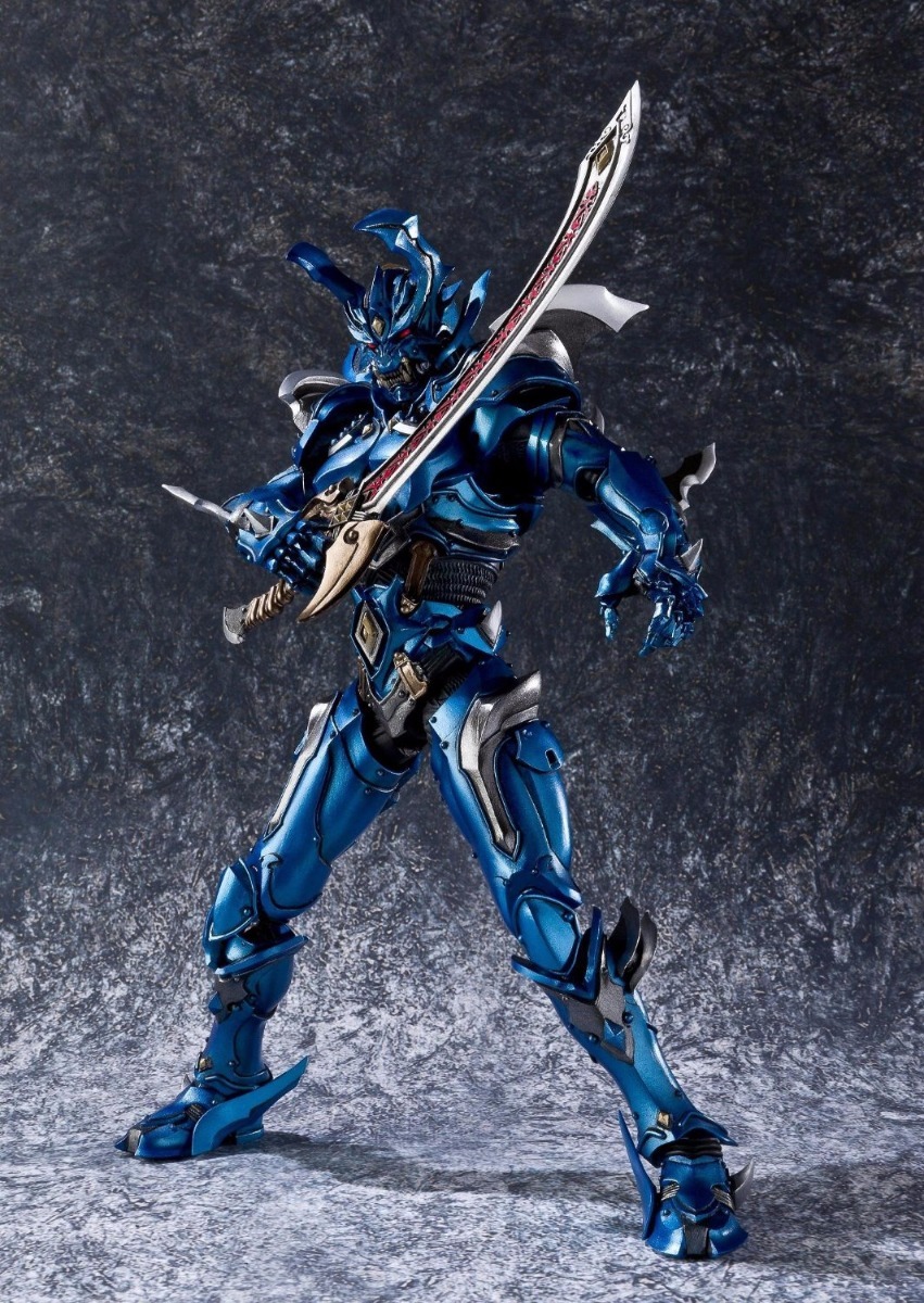 Thunder Knight