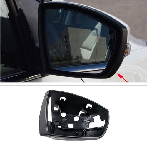 Matte Right Side Mirror Housing Bottom Frame For Ford EcoSport 13-18 ...
