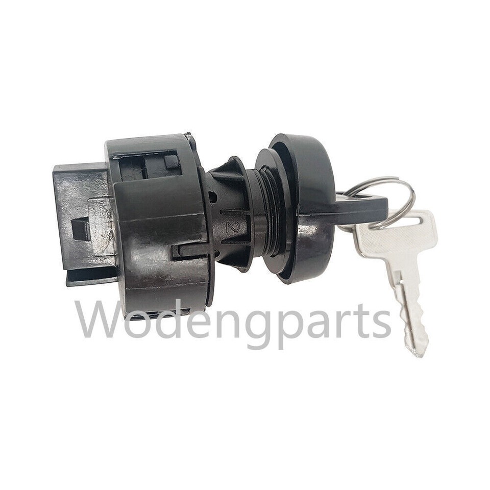 86405634 for New Holland TC35 TC35D TC40 TC40D TC45 TC45D Ignition ...