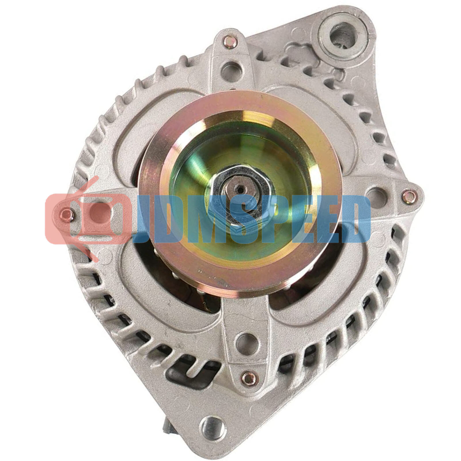 Alternator 11099 For Acura MDX RL TL For Honda Odyssey Pilot Ridgeline ...