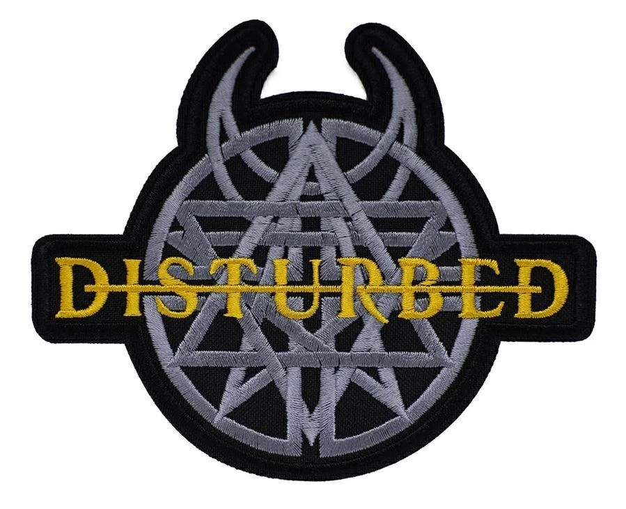 Disturbed Logo