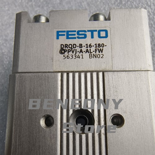 1PC New Festo DRQD-B-16-180-PPVJ-A-AL-FW 563341 Expedited Shipping | eBay