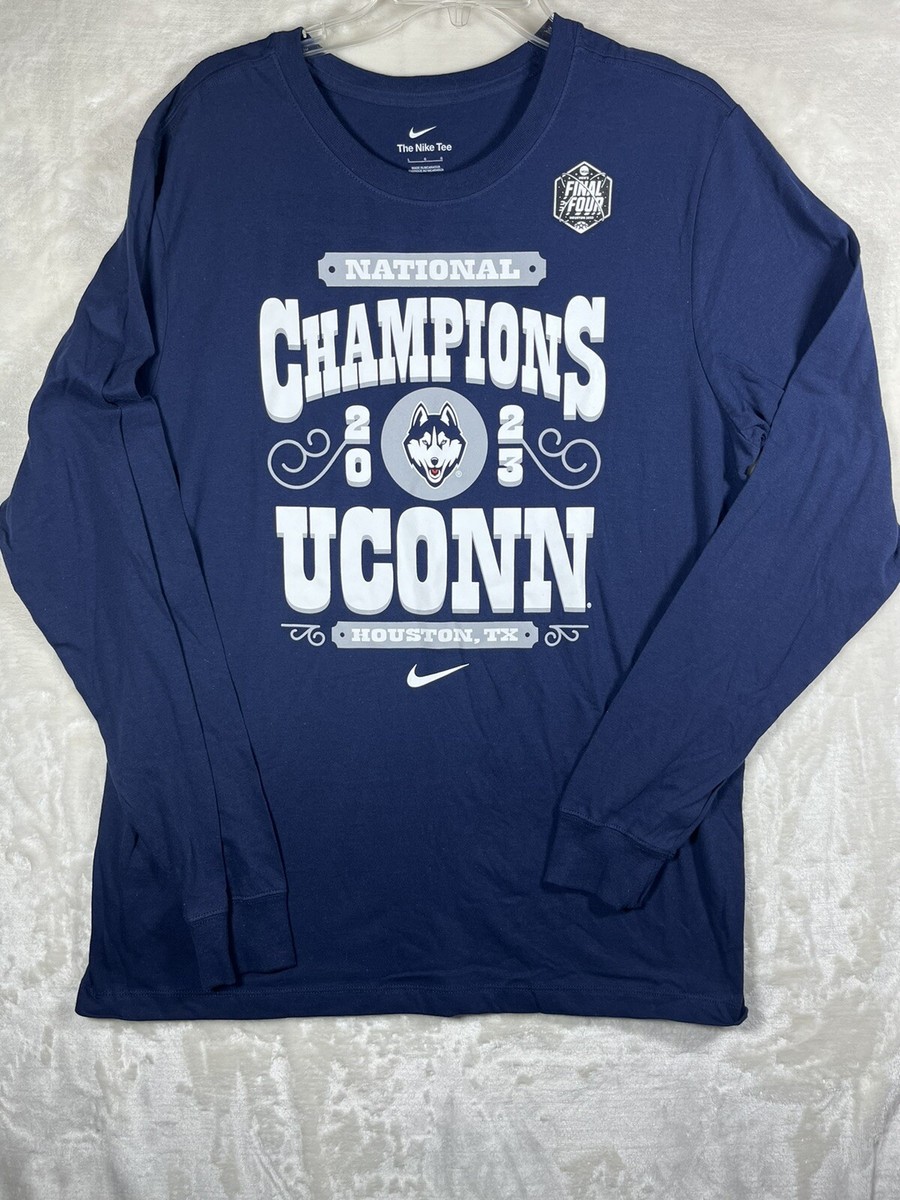 Uconn Championship Shirts