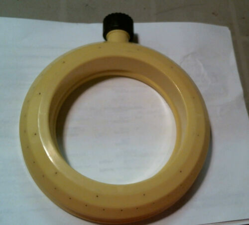 Lawn Ring Sprinklers Heads for sale | eBay