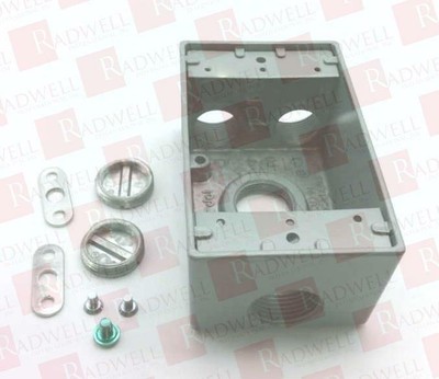 THOMAS & BETTS IHD4-1 / IHD41 (NEW IN BOX) | eBay