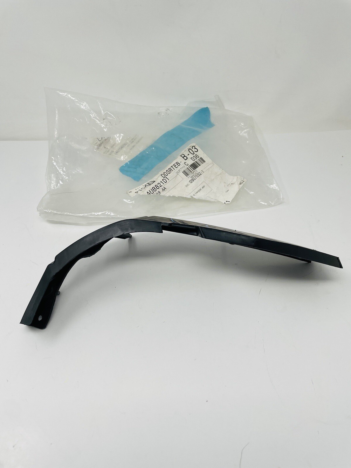 Bumper Mounting Bracket Mopar 68043393AA for sale online | eBay