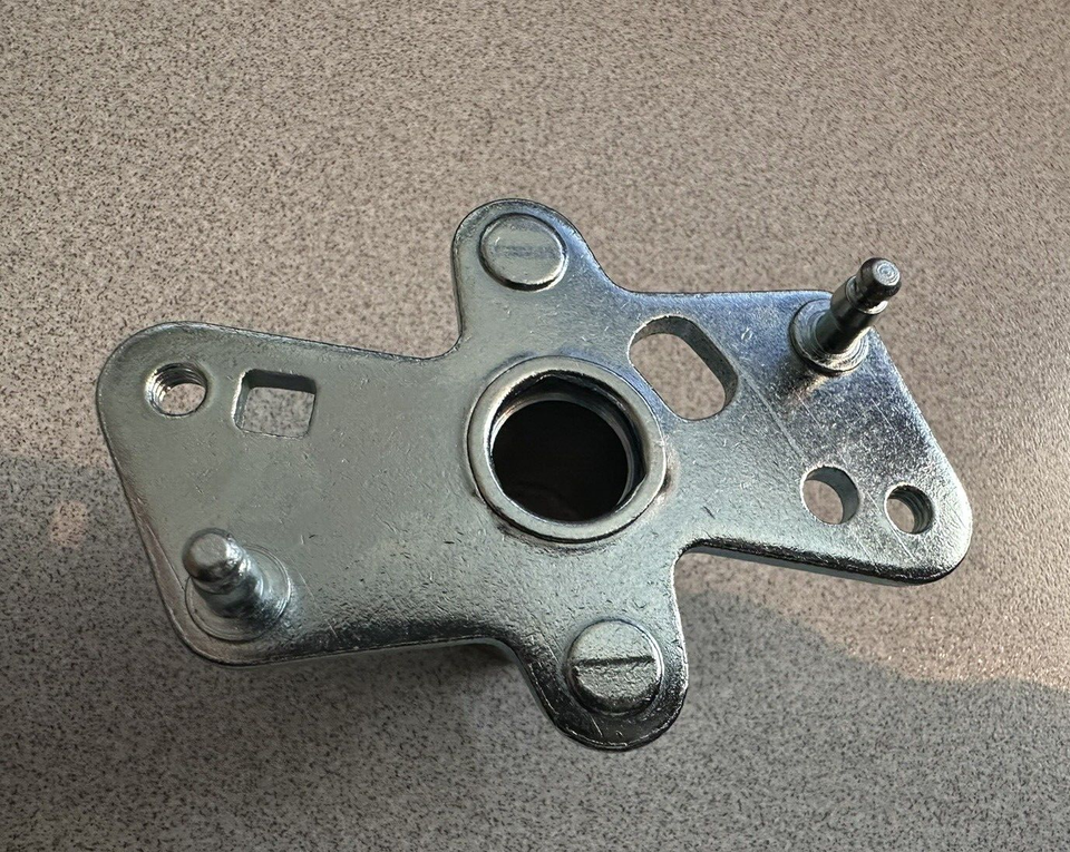 1960'S 1970'S CHEVY 526 CCW DISTRIBUTOR CAM HI PERF 26 DEGREES VACUUM ...