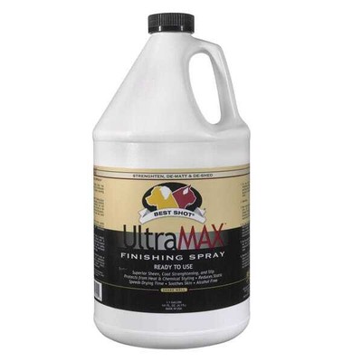 Best Shot UltraMAX Pro Finishing Spray gal | eBay