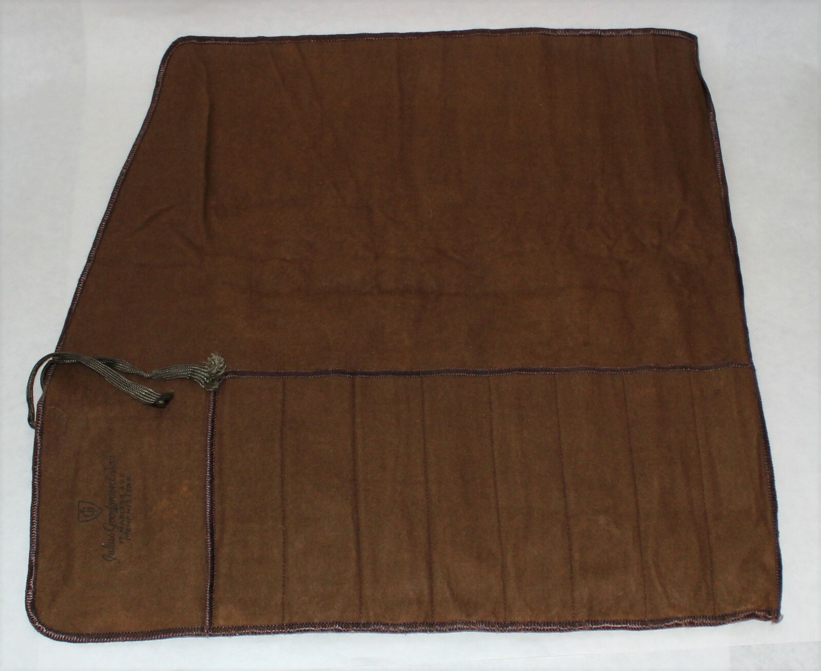 Julius Goodman & Son Sterling Silver | Grelly UK