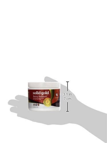 Cranberry Supplement for Dogs & Cats for Urinary Tract Health - Berry ...