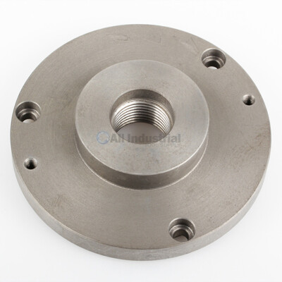 Clamps - Plate Clamp