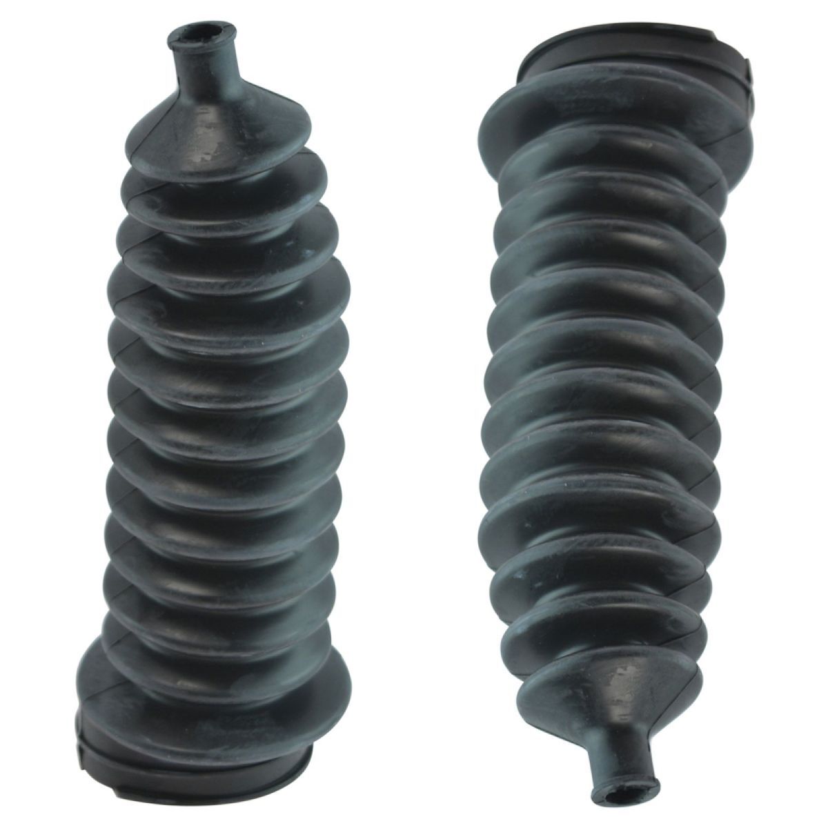 Front Steering Rack Pinion Bellow Tie Rod Boot LH Driver RH Passenger ...