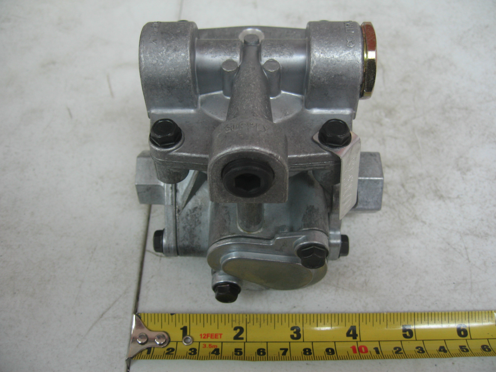 RT4 Spring Brake Control Valve S&S # S-A530 Ref# Haldex KN26000 KN26010 ...