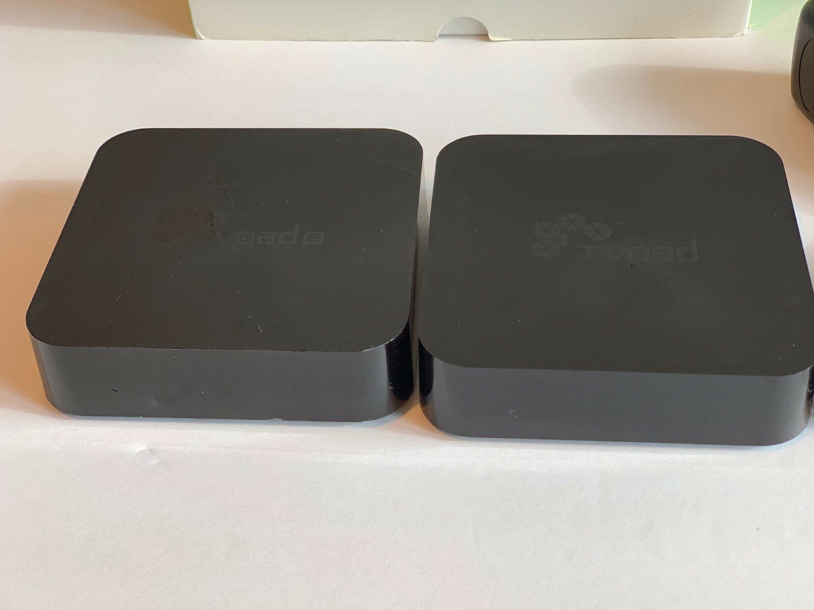 lot of 2 TVPad M121S Chinese Streaming Power Supply NO REMOTE | eBay