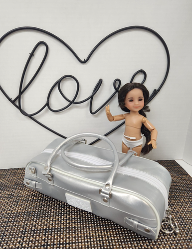 RRFF Ruby Red Fashion Friends - 8" Mini Freida Doll - New in box | eBay