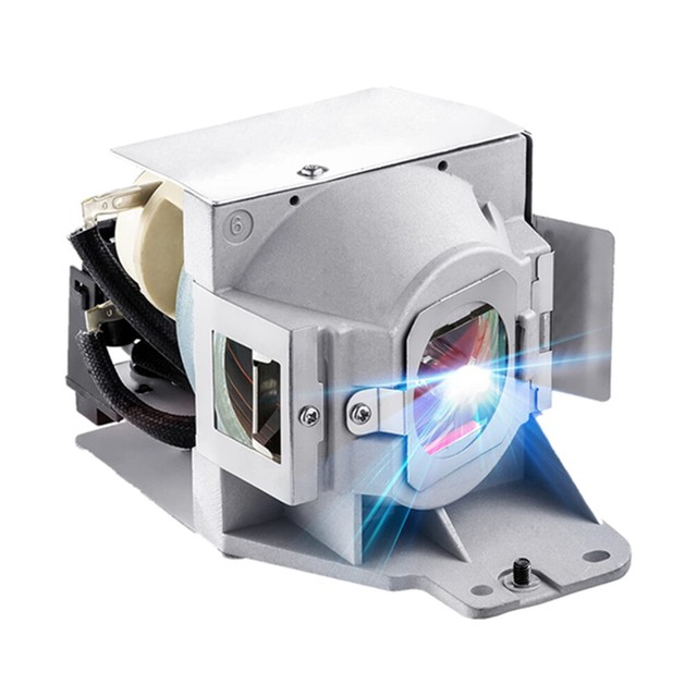 5J.J9H05.001 Original Lamp Bulb W/Housing for BenQ HT1075 HT1085ST ...