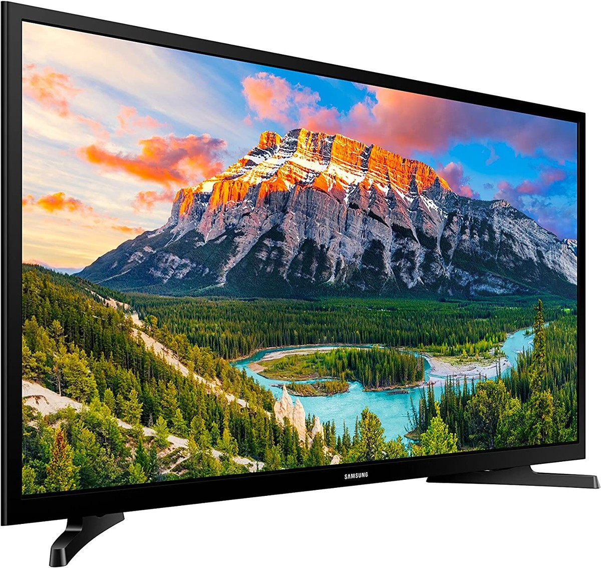 Samsung Smart Tv 32 Inch Series 6
