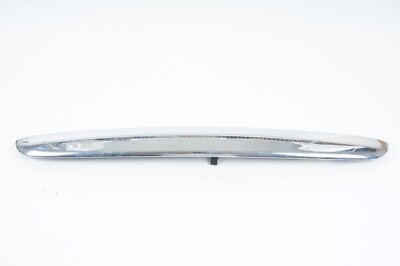 2007 - 2013 MINI COOPER R56 R57 REAR TRUNK LID TRIM MOLDING !!! HAD ...