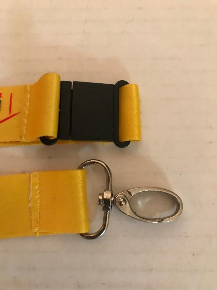 LEGOLAND DISCOVERY CENTER LANYARD | eBay