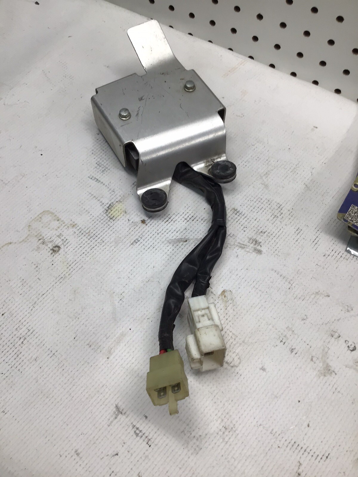 2004-2006 Honda Cbr 600rr 600 Voltage Rectifier | eBay