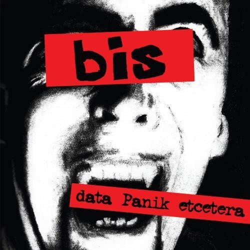 Bis Data Panik Etcetera LP Vinyl DYI002LP NEW | eBay