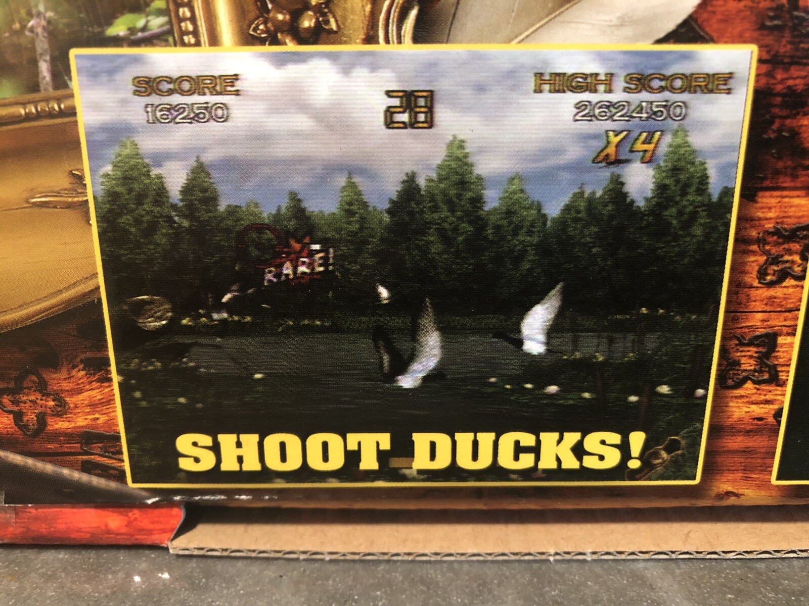 Duck Commander Hunting Video Game (PC, 2013) for sale online | eBay