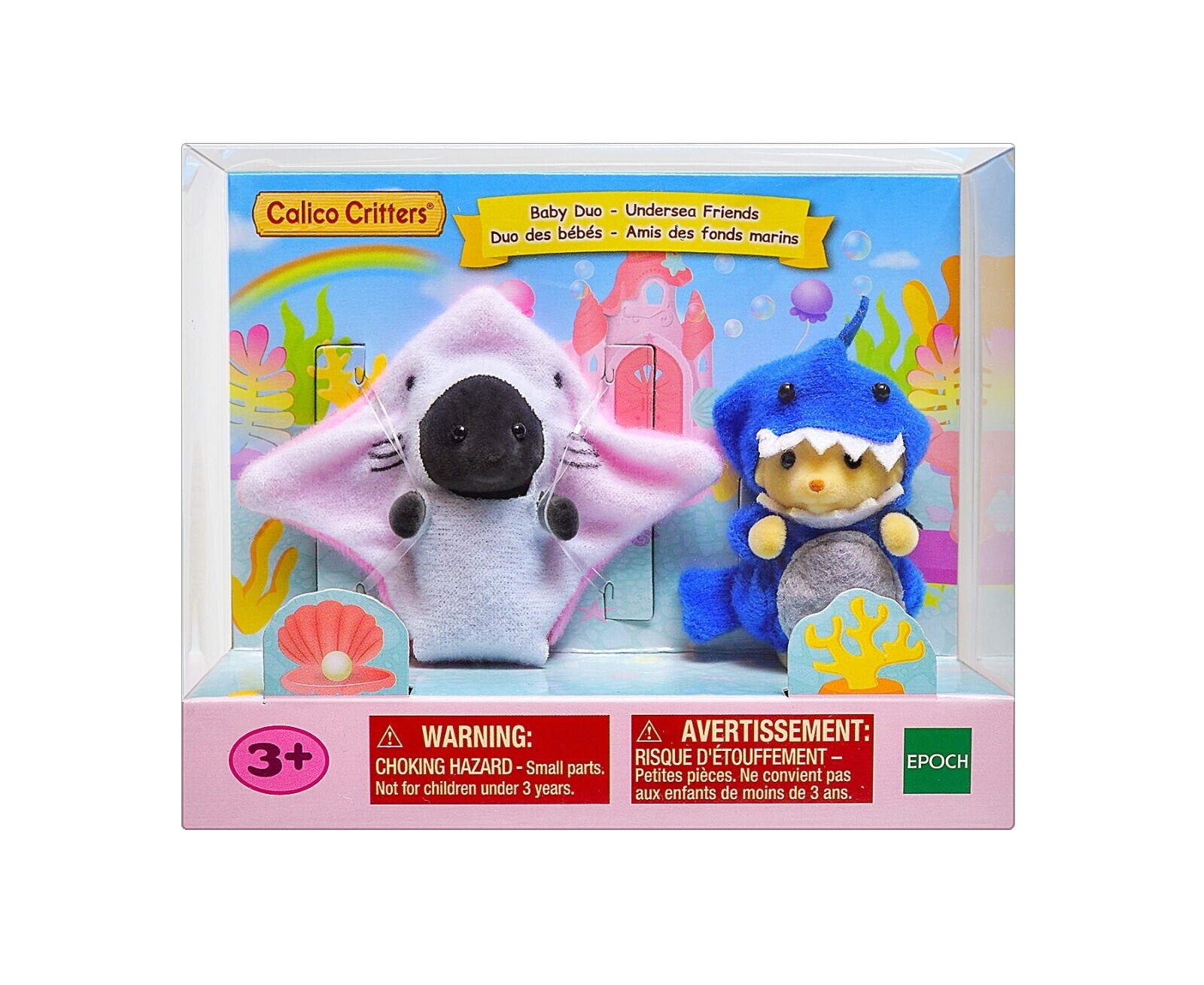 Calico Critters Clothes | eBay