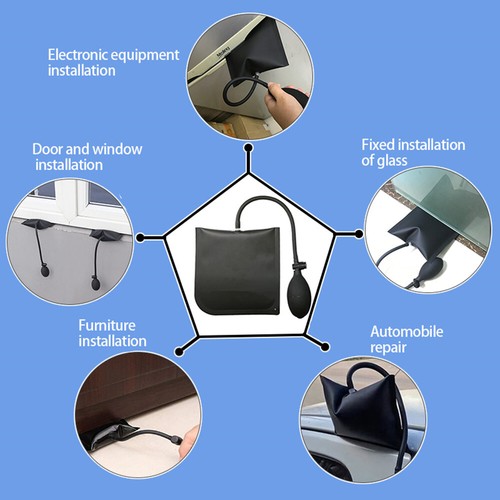 22pcs emergency tools for car door opening with pull cord US SHIPPING ...